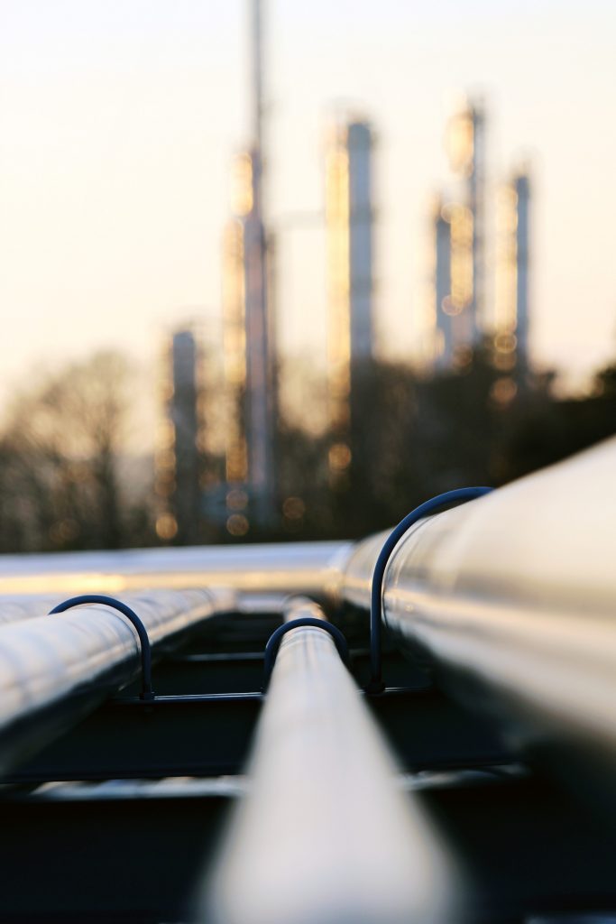 Commitments - Wolverine Pipe Line