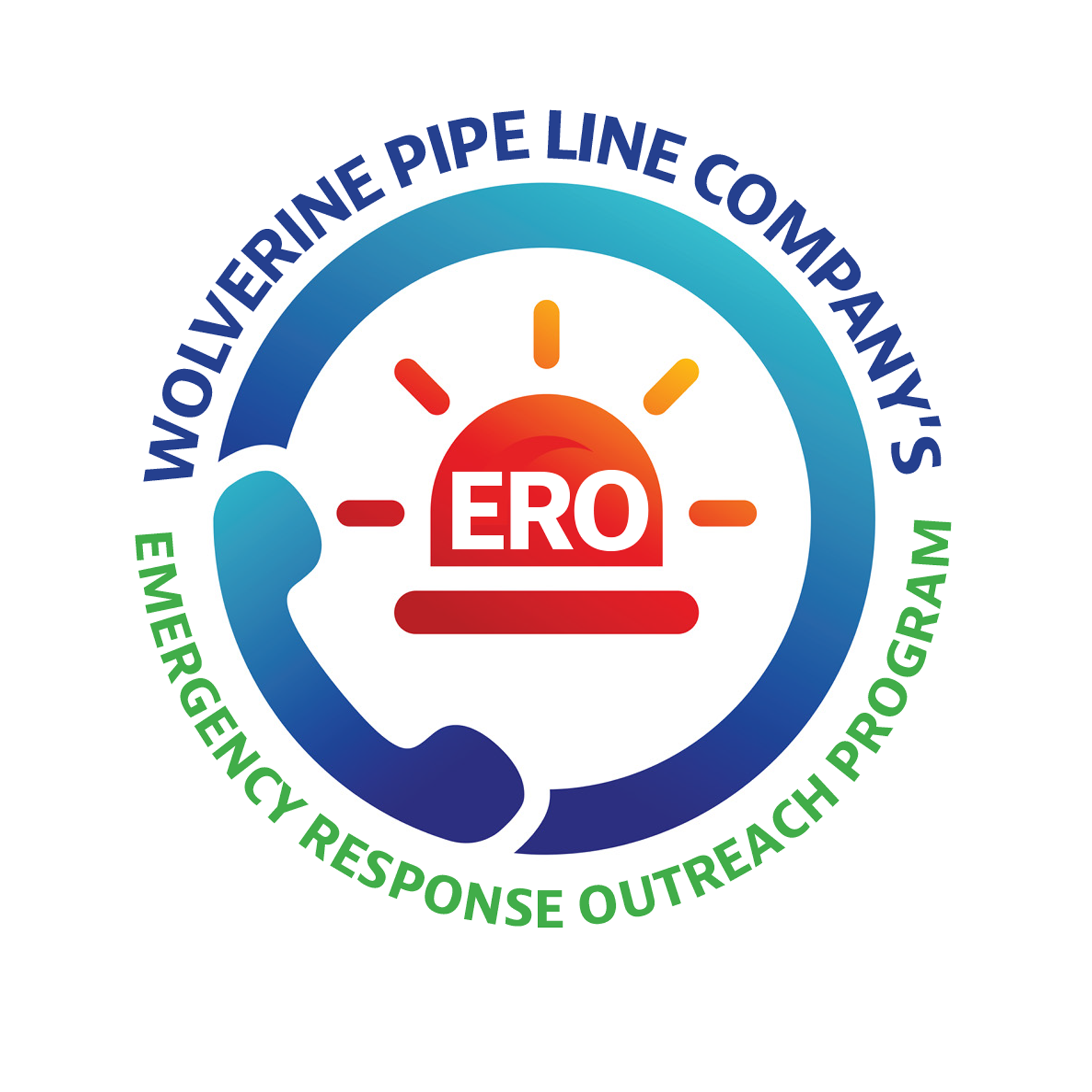 Emergency Response Outreach Program - Wolverine Pipe Line
